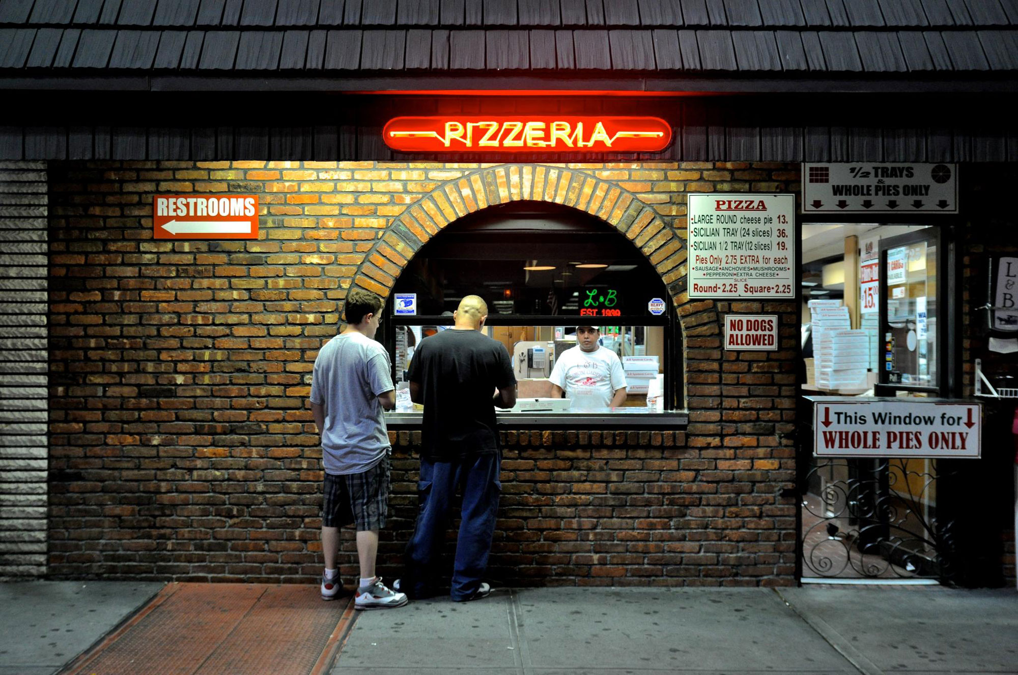 Sunday Square Cheesed | Famous Original Slice